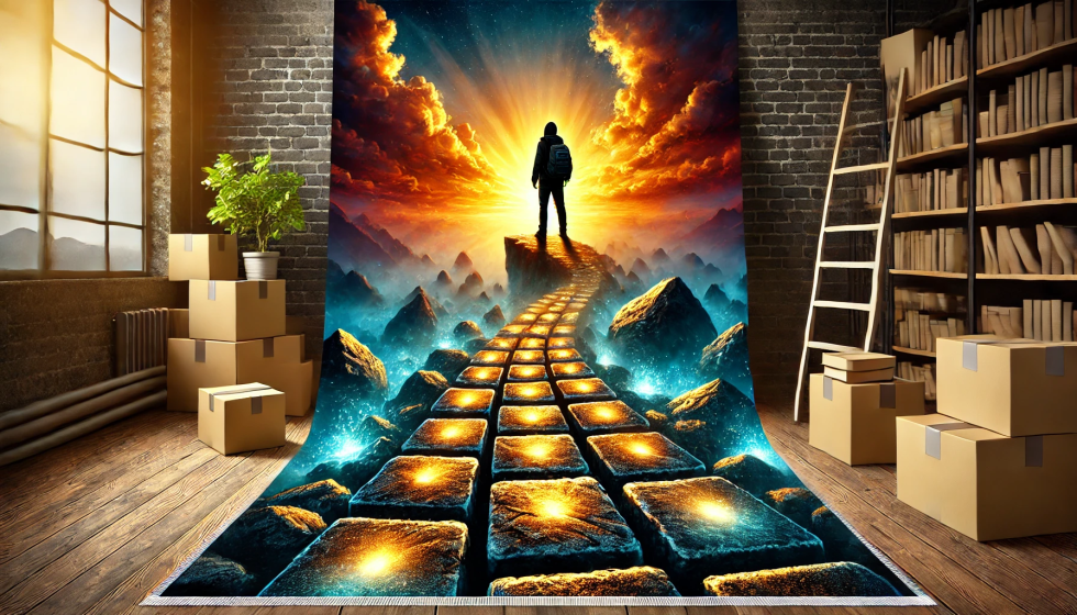 From Failure to Fuel: Turning Setbacks into Stepping Stones - Mission ...